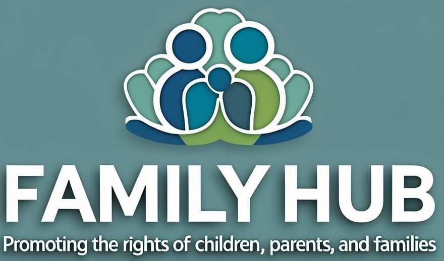 Section 20 [Wales Section 76] Voluntary Agreement – Family Hub (UK)